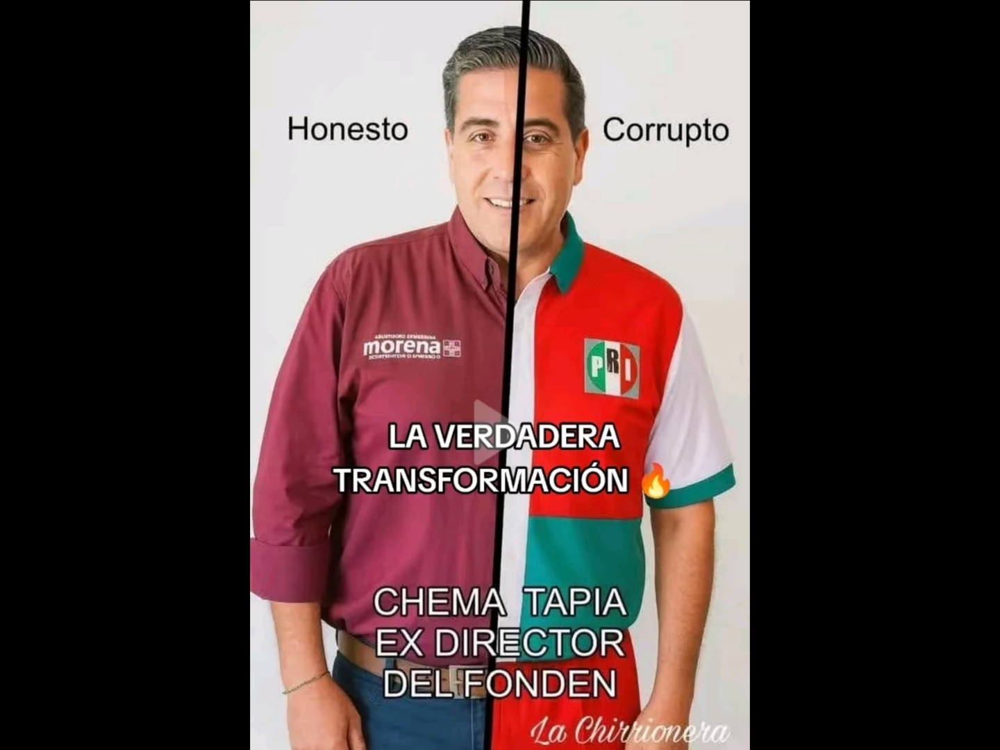 CBTIS 165 de Coatepec más de un mes sin dirección