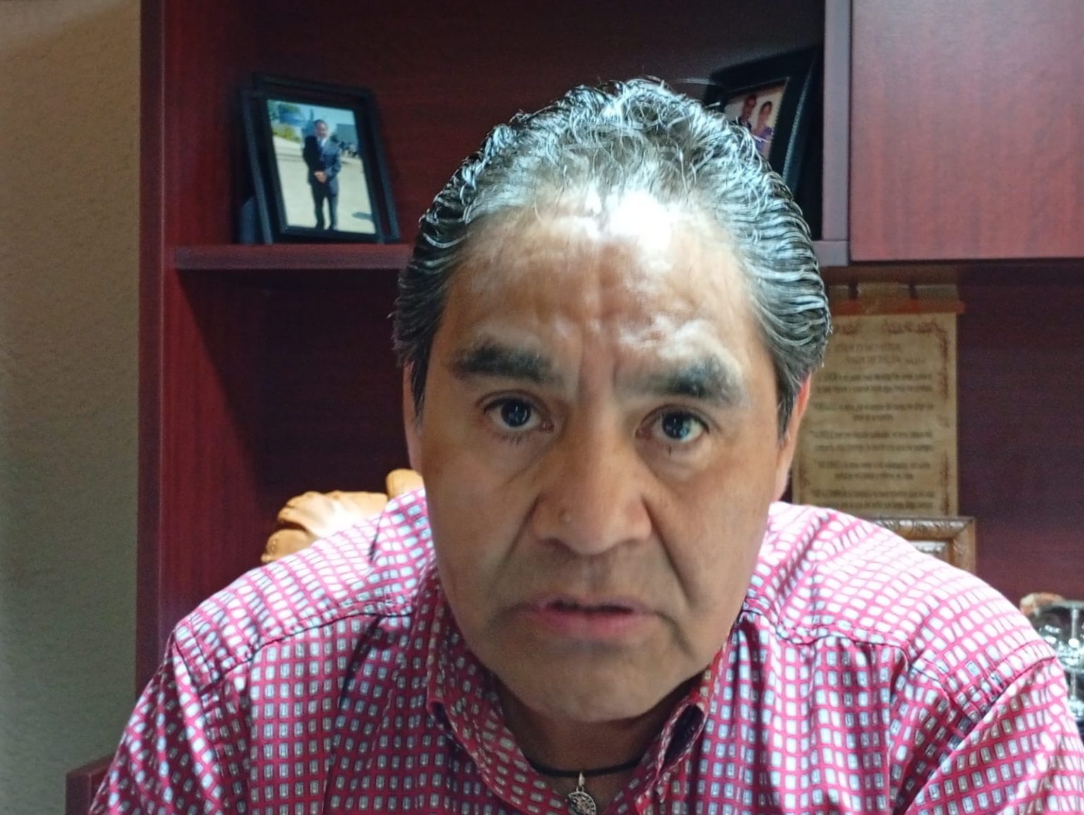 Trabajadores del Ayuntamiento de Xalapa ven positivo 2025